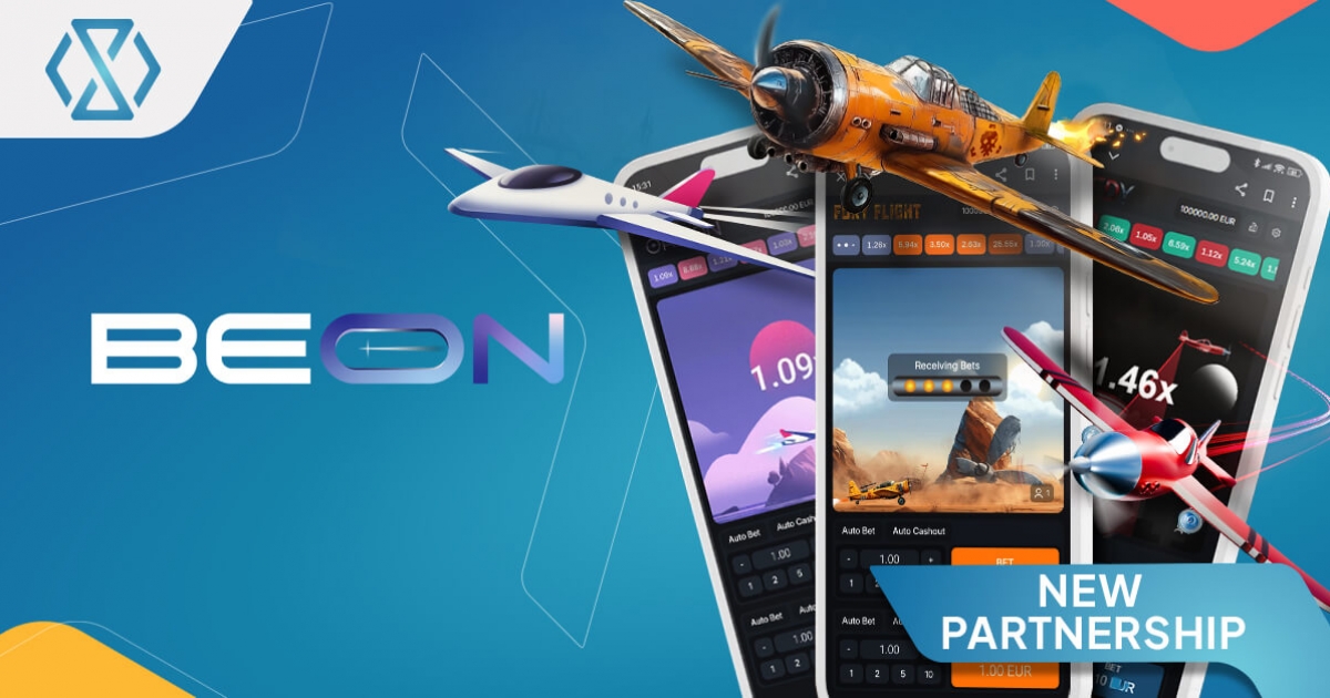 BEON Joins Timeless Tech: Ambition, Innovation, and a Scalable Future ...