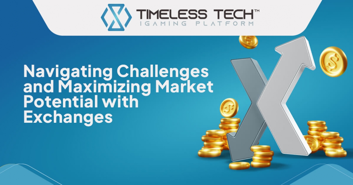 Navigating Challenges and Maximizing Market Potential with Betting ...