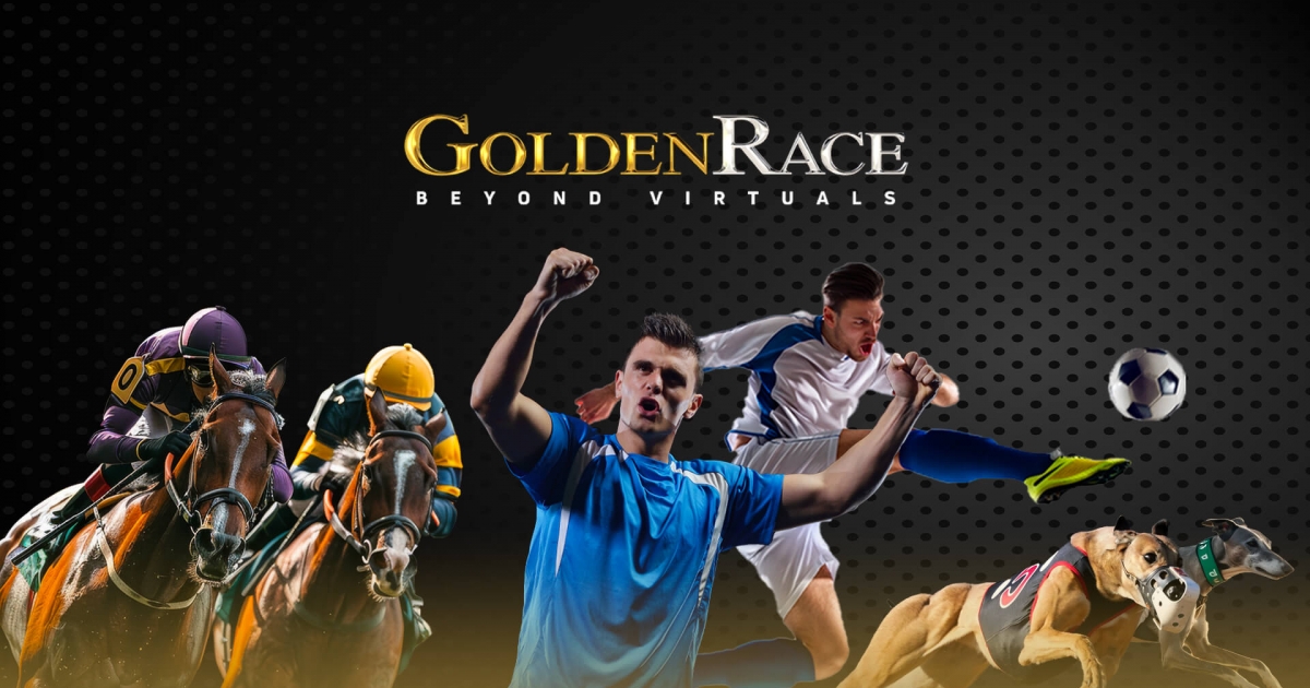 GoldenRace | Timeless Tech