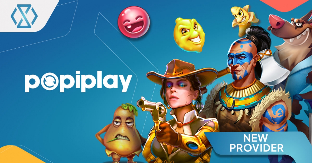 Popiplay's Innovative Slot Titles Now Available on Timeless Tech’s ...
