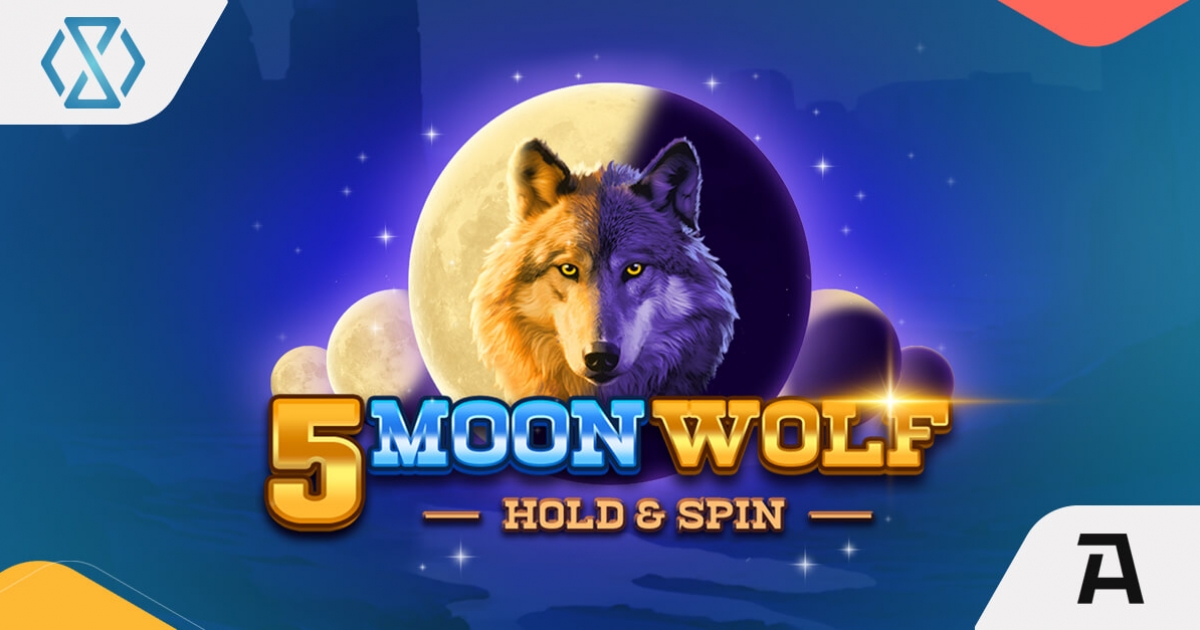 Game Review: 5 Moon Wolf – Answer the Call of the Wild by Apparat ...