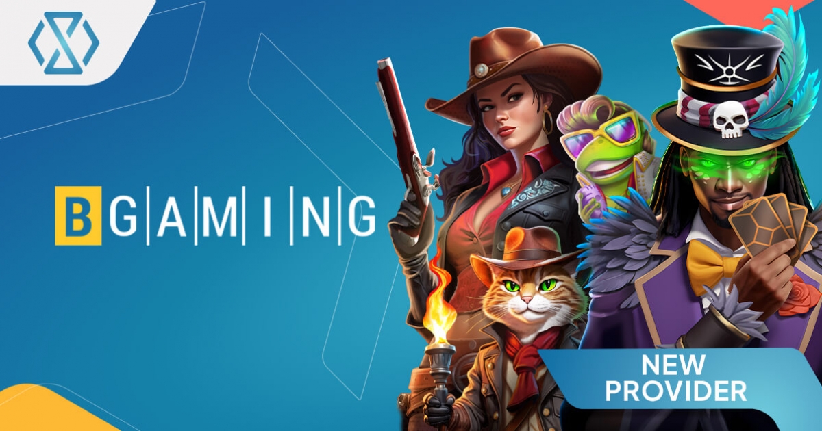 Timeless Tech Expands Its Game Aggregator with BGaming’s Engaging ...