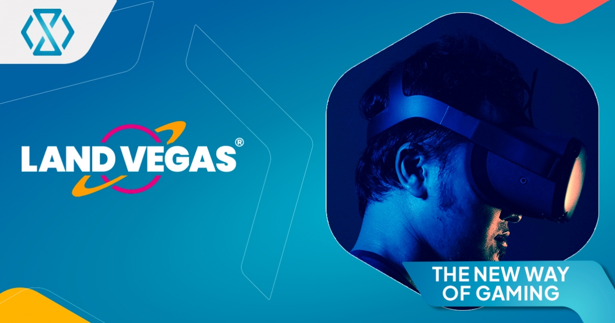 Timeless Tech and Land Vegas: Pioneering the Future of iGaming with VR ...