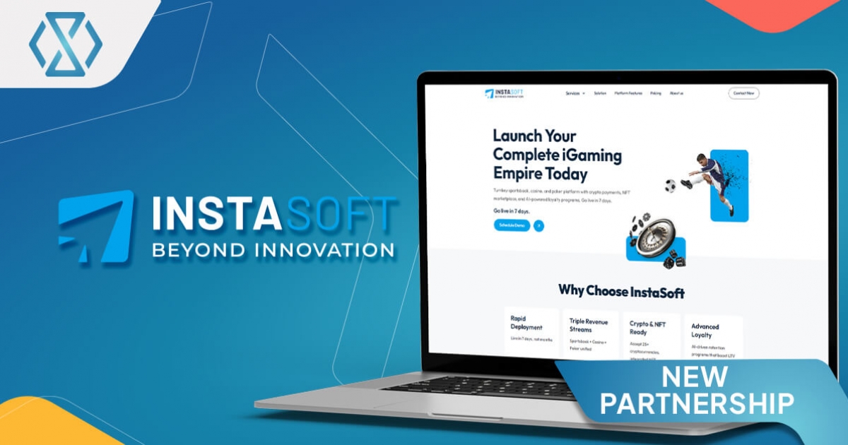 Timeless Tech iGaming Game Aggregator: Why the INSTASOFT Partnership is ...