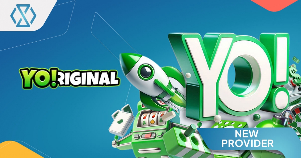 YOriginal Games Now Available via Timeless Tech Aggregator Platform ...