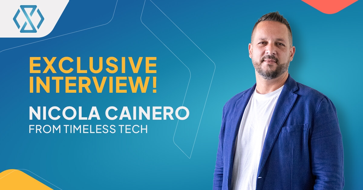 Inside the LATAM Expansion: An Exclusive Interview with Nicola, COO of ...