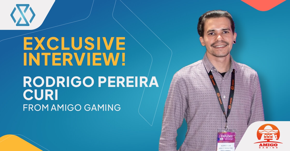 B2B iGaming Marketing Overview: Timeless Tech and Amigo Gaming Discuss ...